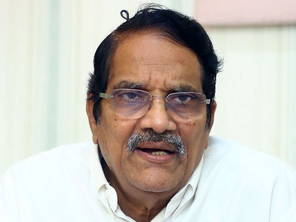 Ashwini Dutt Predicts TDP-JSP No. Of Winning Seats!