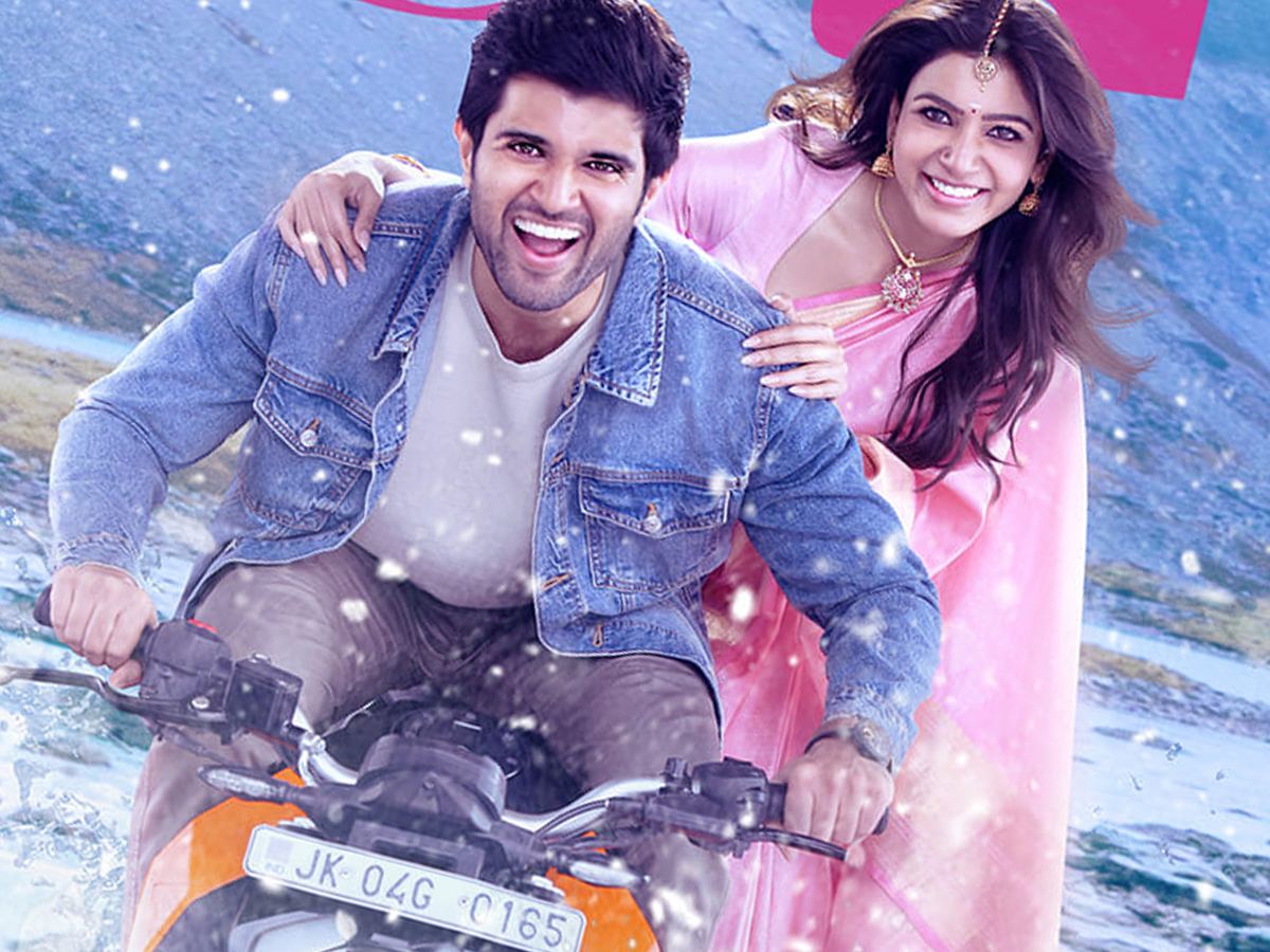 Kushi Day 1 Box Office: Mixed Start