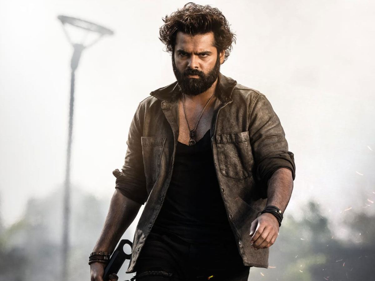 Will Ram Pothineni Change Strategy For Skanda?