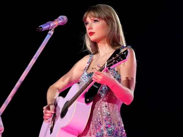 Taylor Swift's The Eras Tour Set To Create Havoc At BO