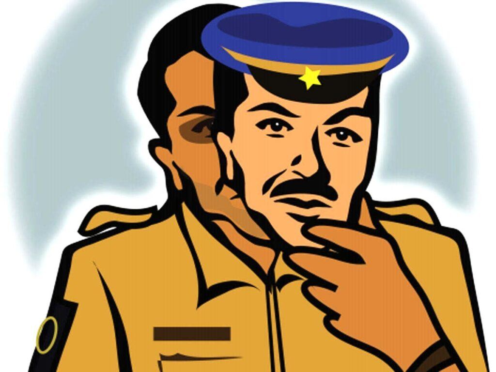 Fake Police Scam Terrorizing Hyderabad