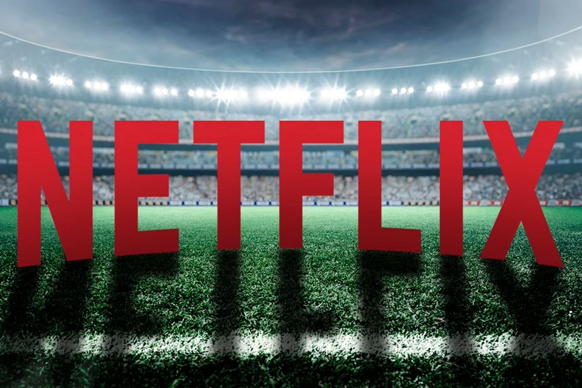 Live Sports Dilemma In Netflix!