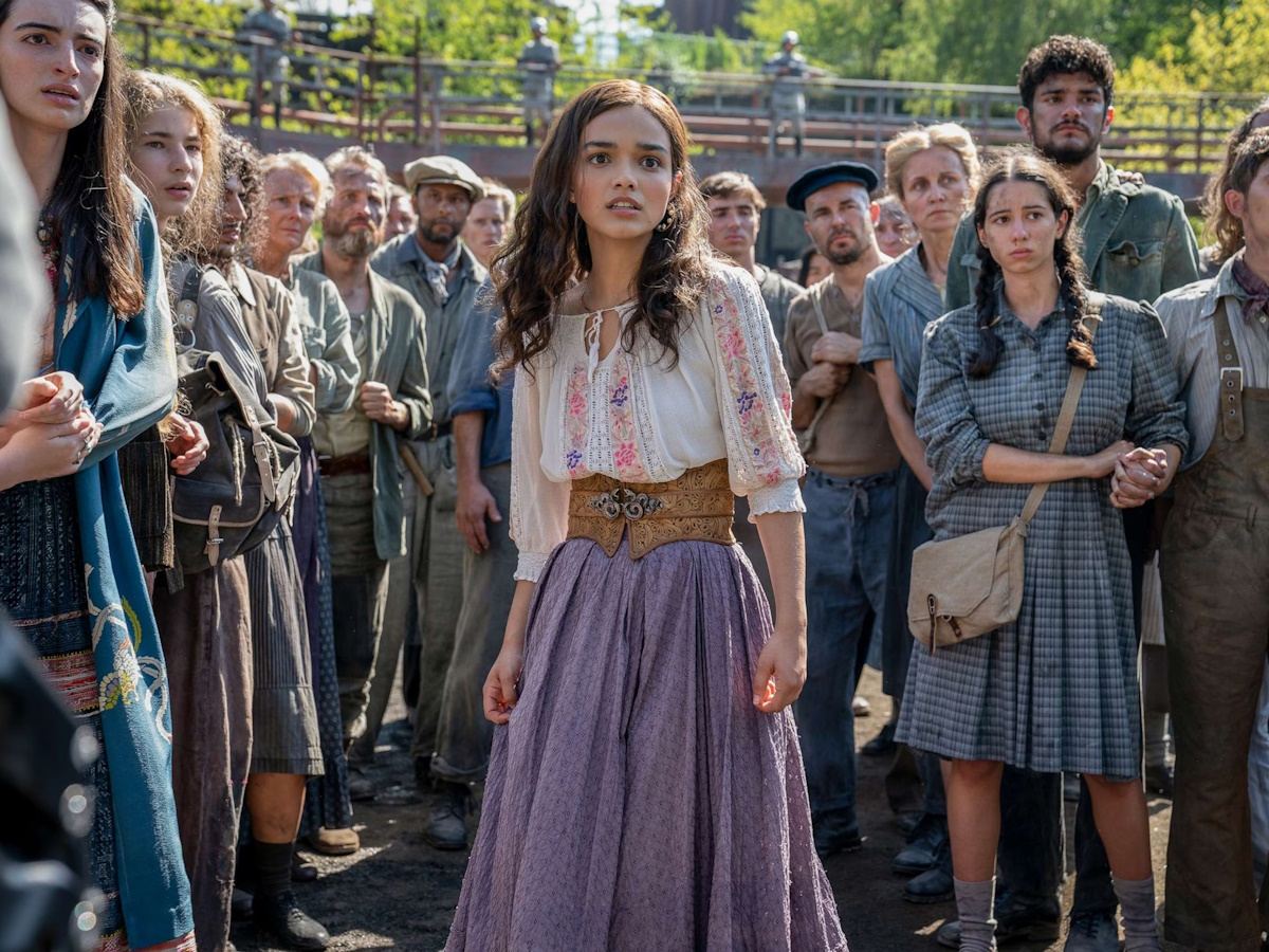 The Hunger Games Huge BO Collection To Surprise You