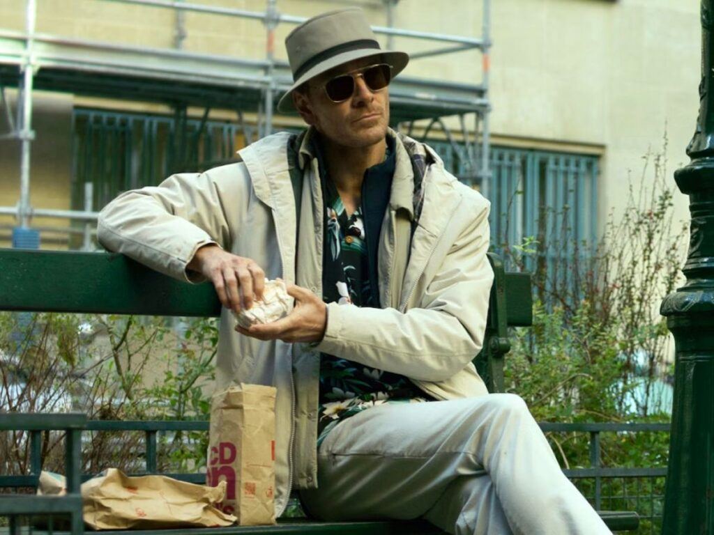 The Killer: Killing Thrill On Netflix Now Streaming
