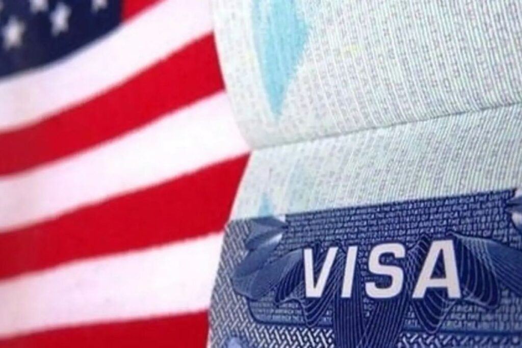 Massive VISA Slot Opens In USA! India's Waiting Drops