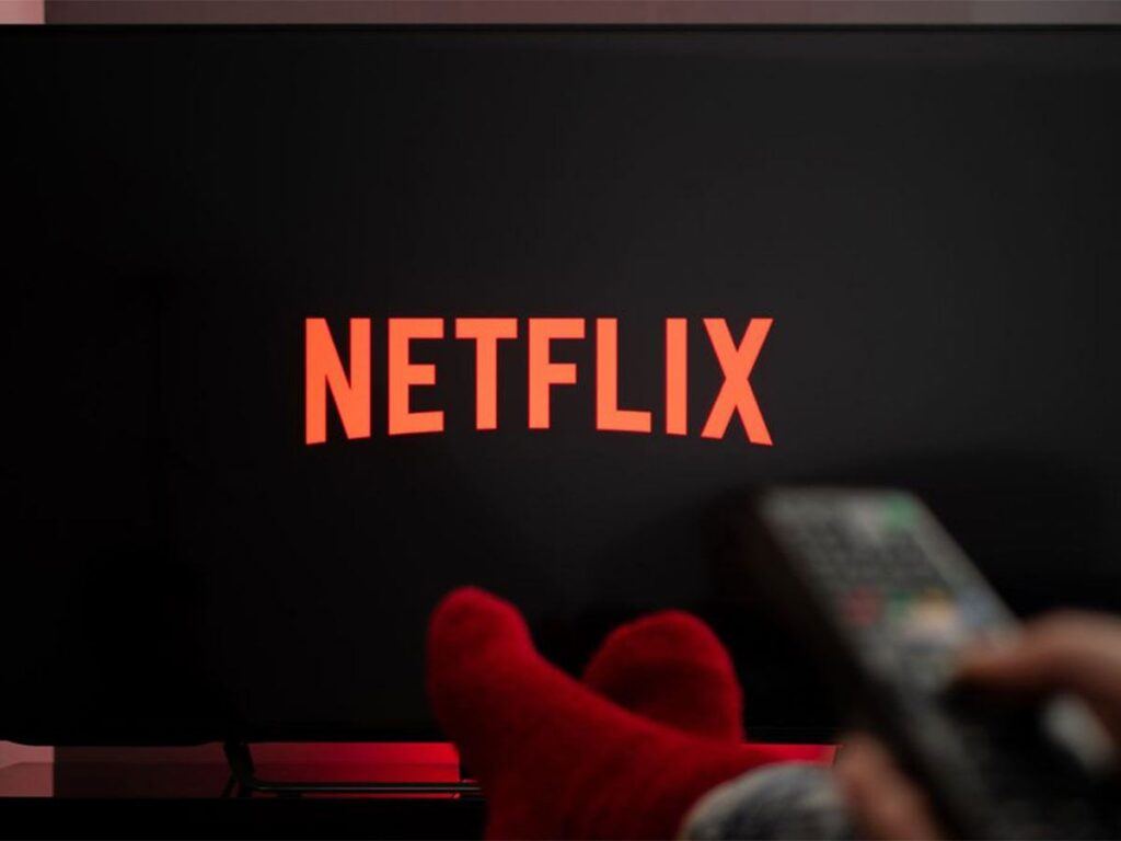 Netflix Abandons Its Own Hit Show