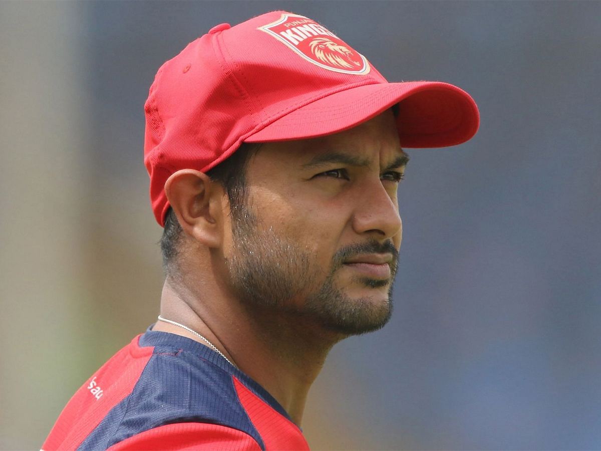 Cricketer Mayank Agarwal Admitted For Drinking Poisonous Drink