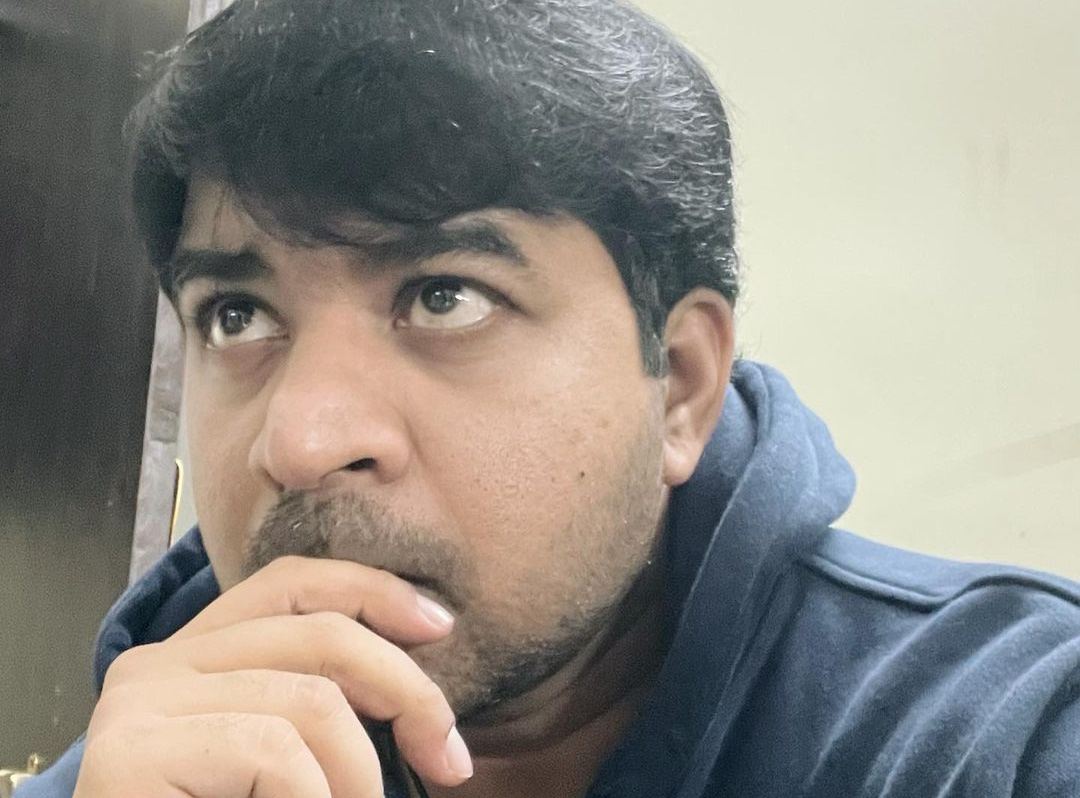 Delay Movie Reviews for 4 Heroes Until Monday: Abhinav Gomatam