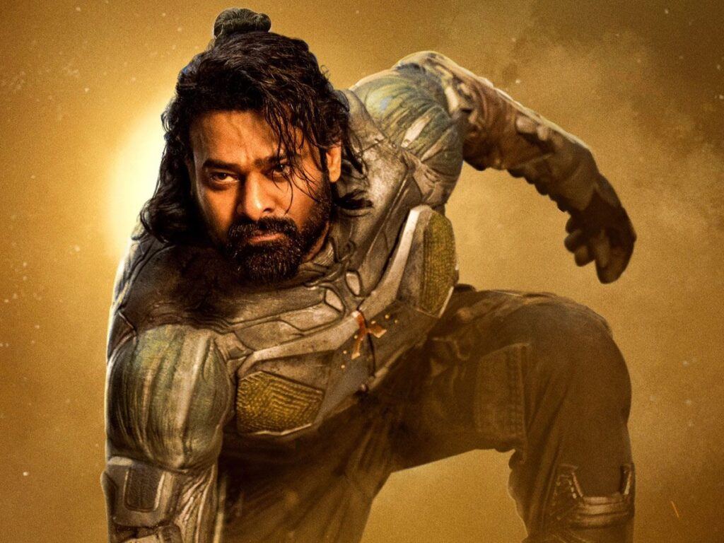 Kalki 2898AD Storyline Revealed