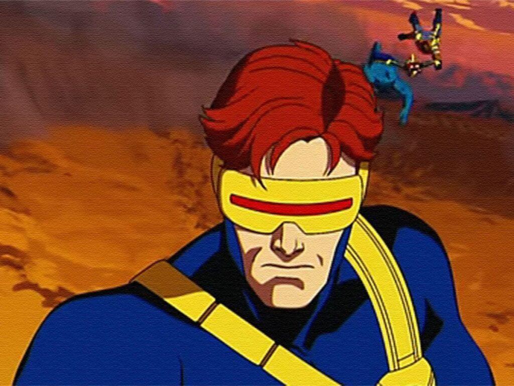 X-Men 97 Set Massive New Record at Disney+