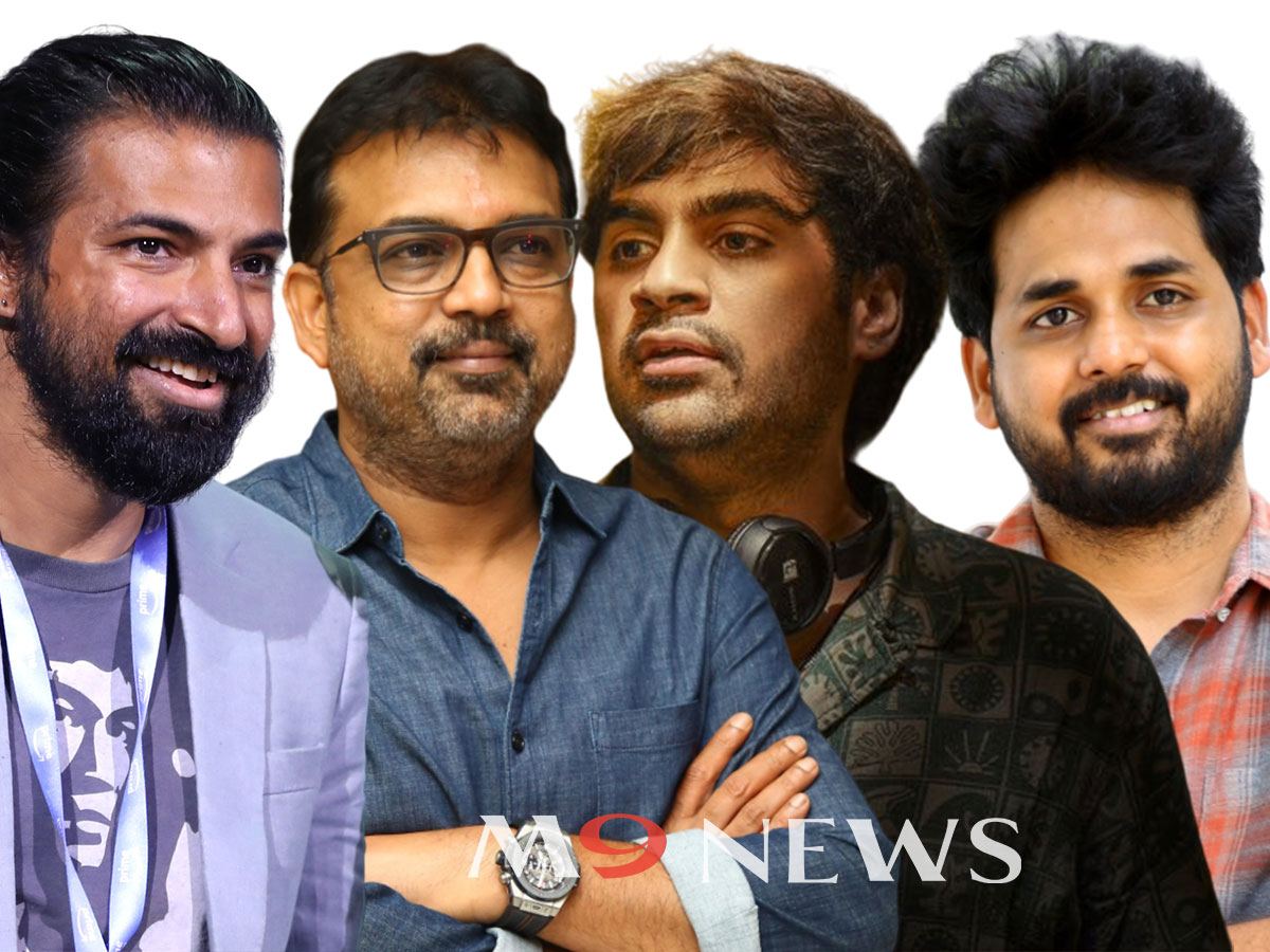 Next Surprise Pan-India Director From TFI?