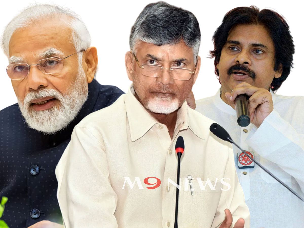 How BJP Can Win A Few Seats In AP?