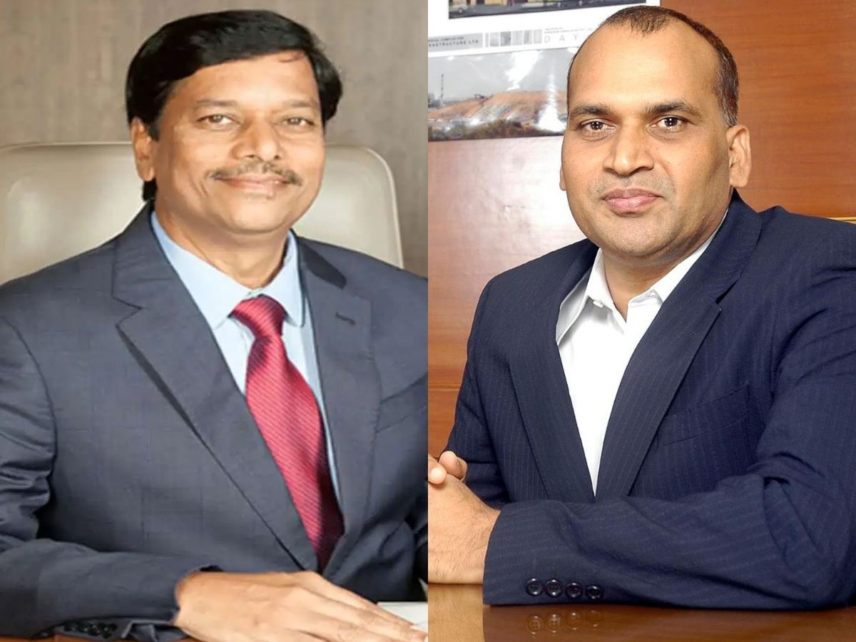 Telangana State & Andhra Pradesh MPs Are The Richest In Rajya Sabha