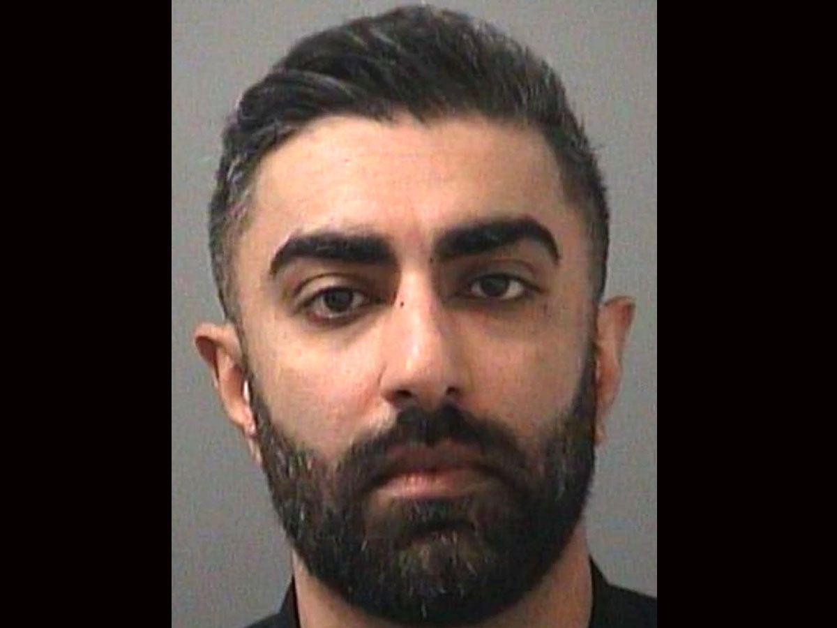 Indian Arrested In Massive 0K Scam!!