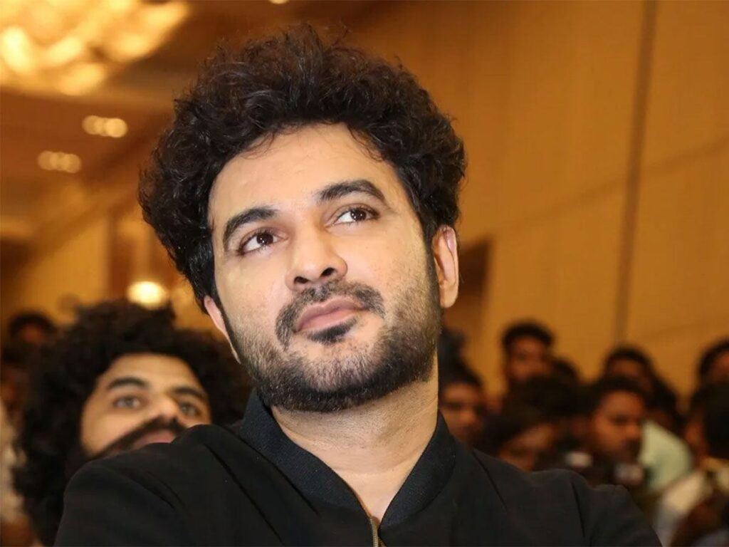 Tillu Square: Siddhu Jonnalagadda's Shot to Level Up