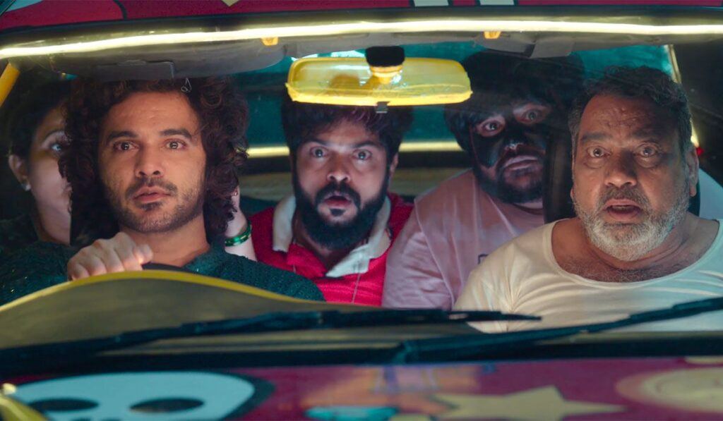 Tillu Square Trailer: One-liners On Repeat!