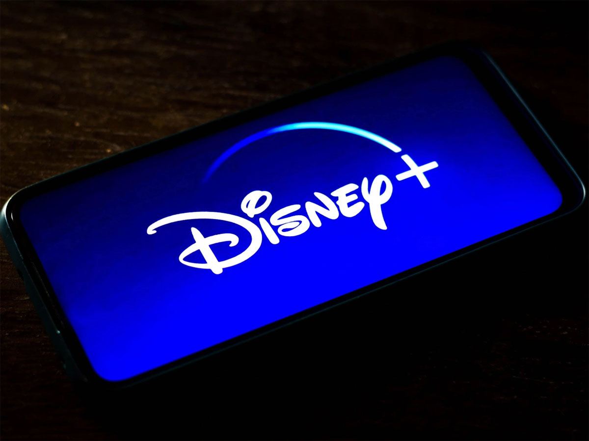 What's on Disney's Plate For May?