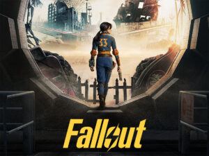 Huge Debut Of Fallout On Rotten Tomatoes