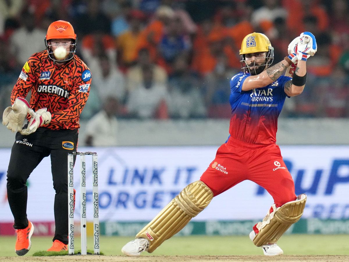RCB Wins, But India Fans worried