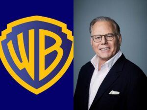 Actors On Streets! Warner Bros CEO Making Millions