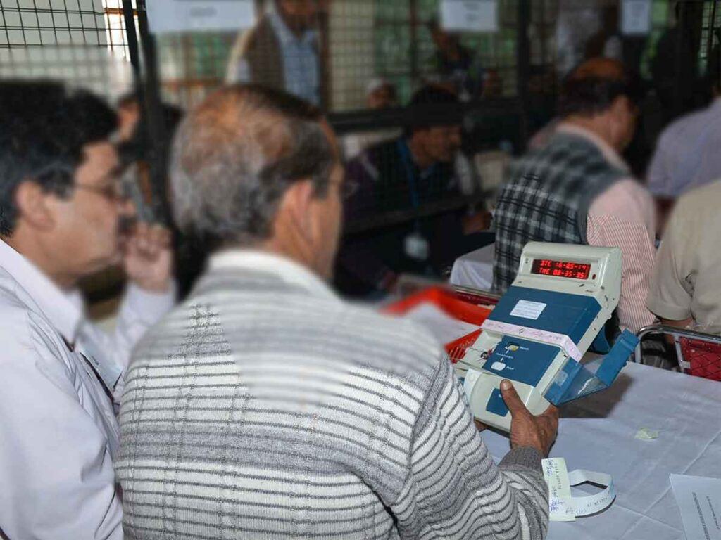 Andhra Pradesh: Election 2024 Counting In 111 Seats To Be Done By 2 PM