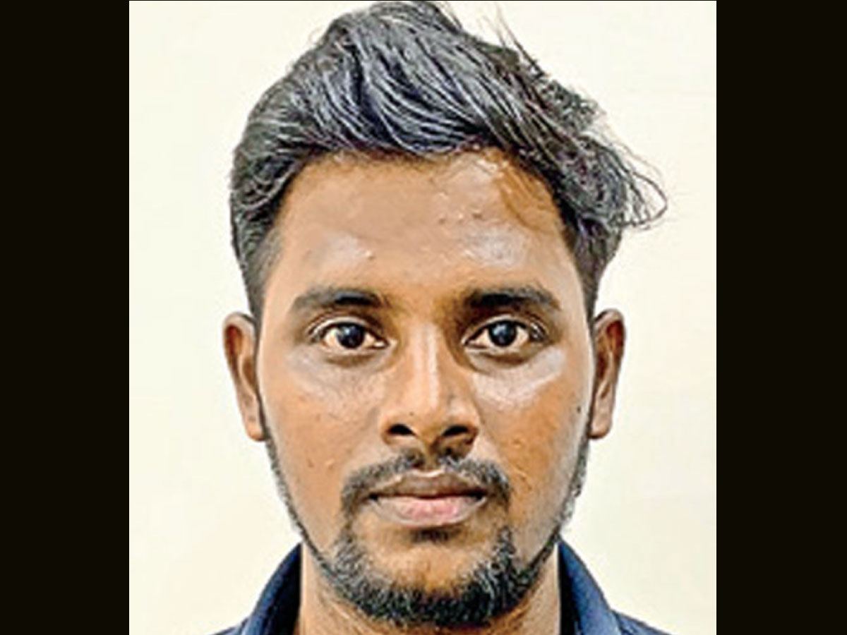 Honey Trap: Online Romance Turned Nightmare