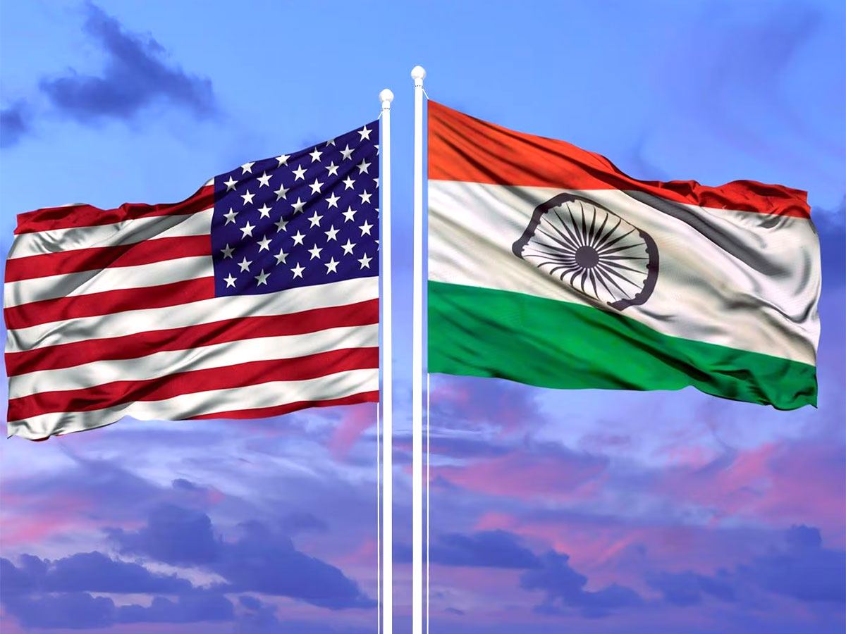Indian Americans Voice Against Lecturing India