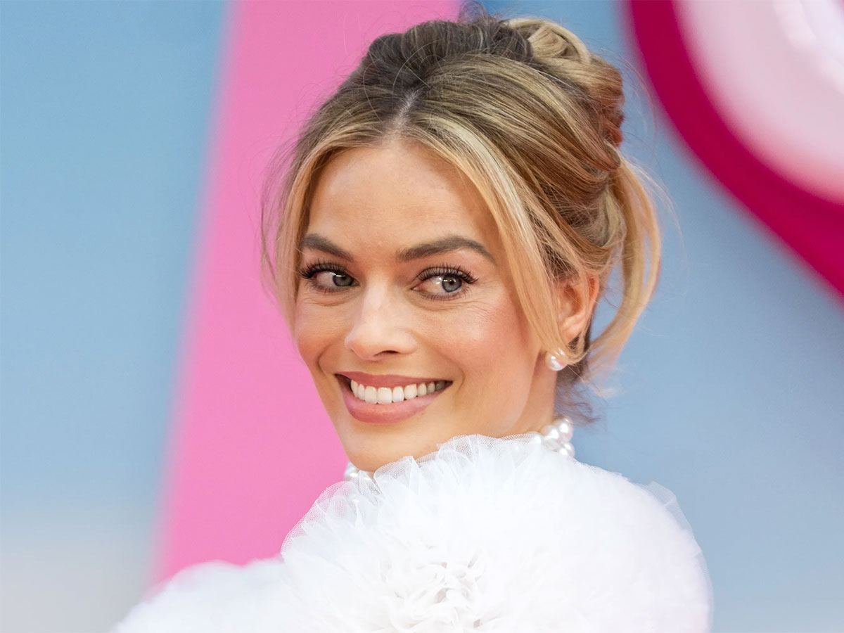 Margot Robbie To Star For Pirates Of Caribbean