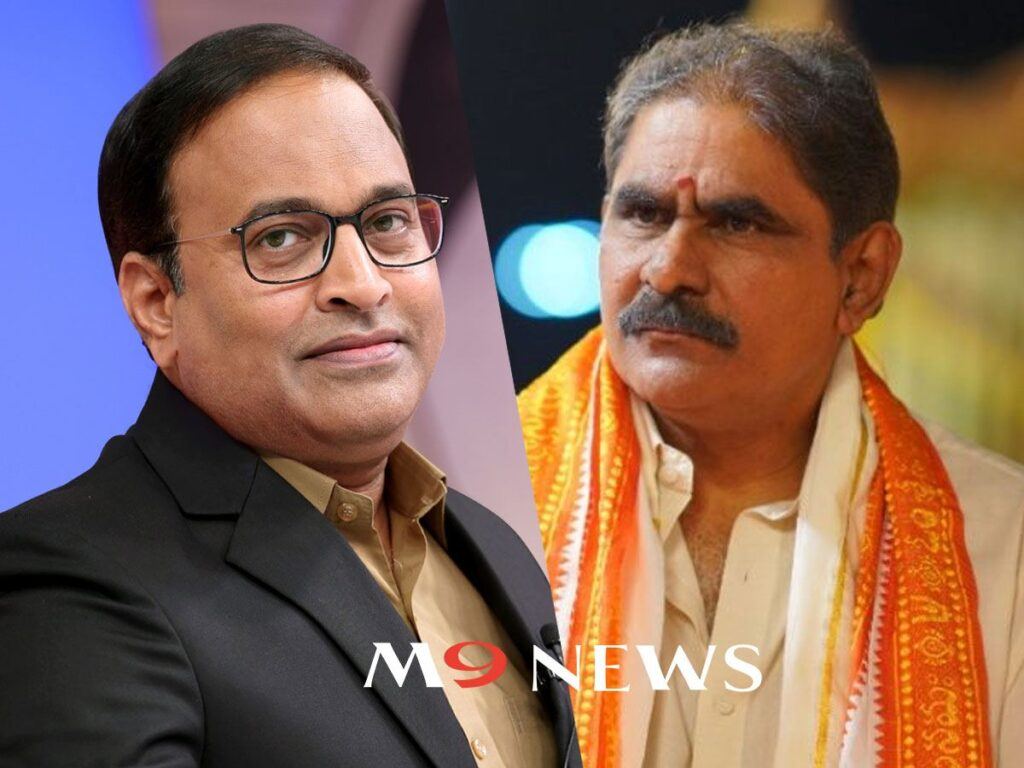 MEDIA WATCH: NTV Vs TV9, Rajinikanth The Big Difference