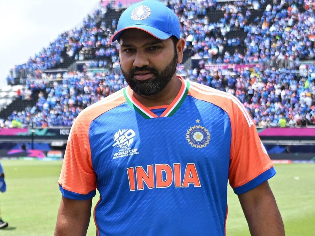 T20 World Cup 2024: Can Rohit Sharma Fulfil 13-year Dream?