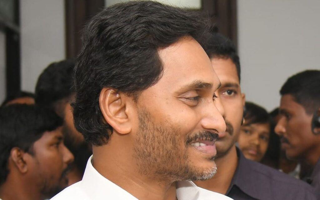 Interesting: Why Didn’t Gen Z Vote for Jagan?
