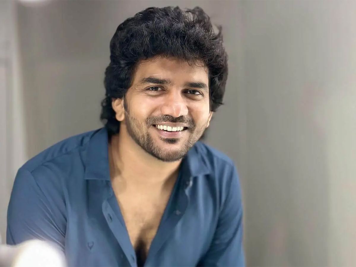 Kavin’s Line-up Looks Promising!