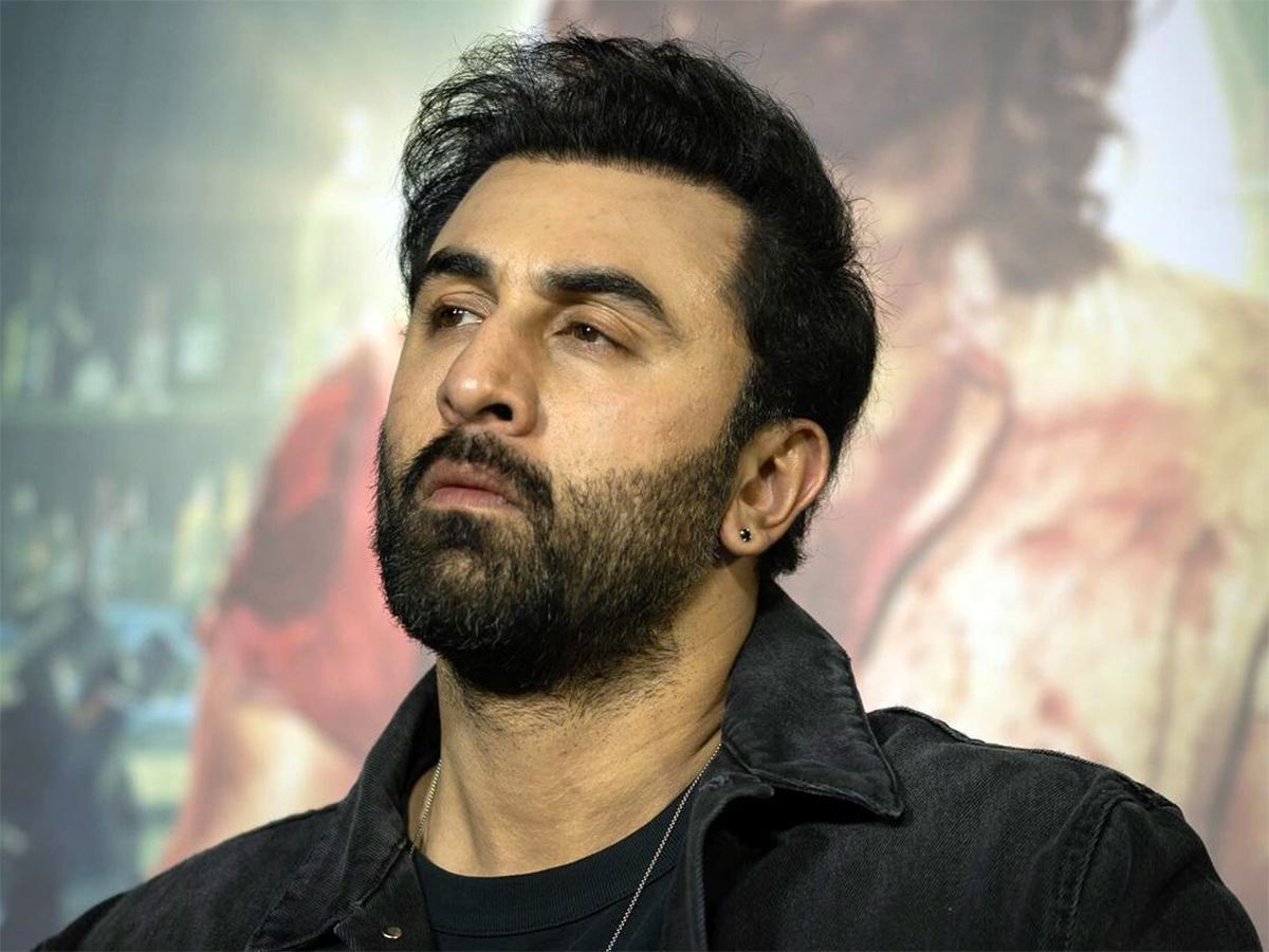 Ranbir Kapoor's PR Team Plays Sanatan Card Before Ramayana?