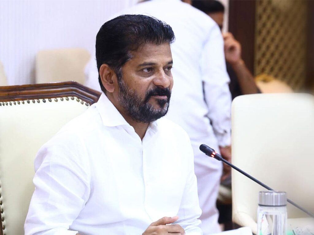 USA Tour: Revanth Reddy's Real Test Begins
