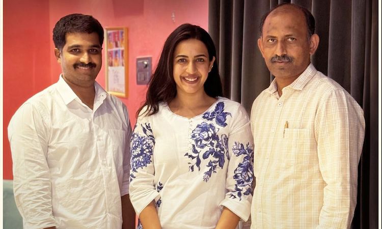 Committee Kurrollu is Set to Prove on AUG 9th