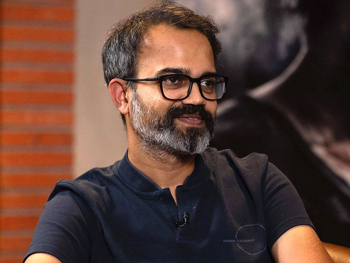 Repeating Rajamouli: Not Safe For Neel