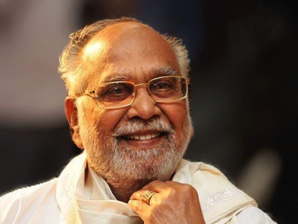 ANR @ 100: What A Complete Life!