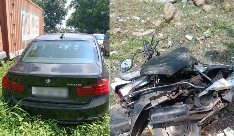 BMW Killings: Latest Trend Of Rich Killing Poor