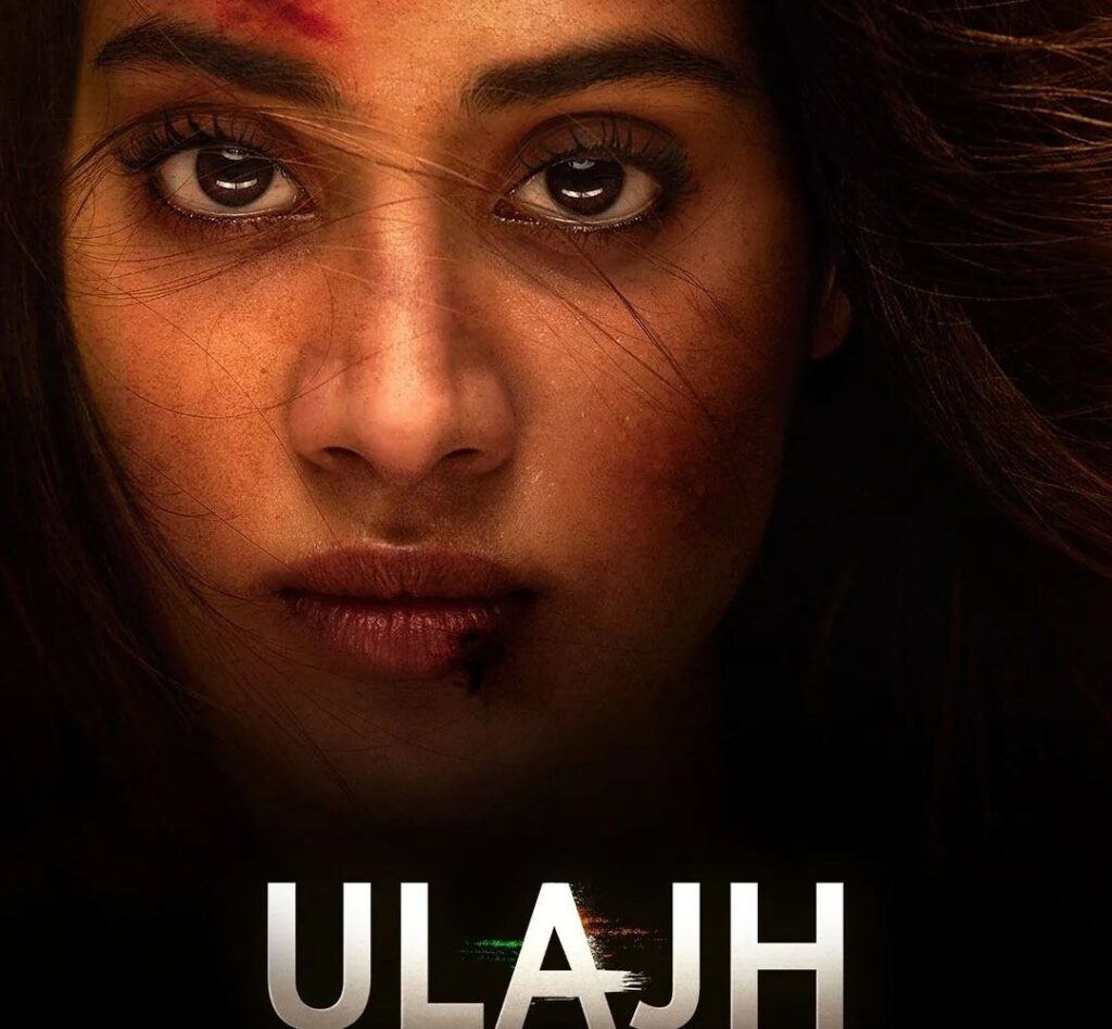 Ulajh Movie Review: Starts Well, but Drops off Quickly