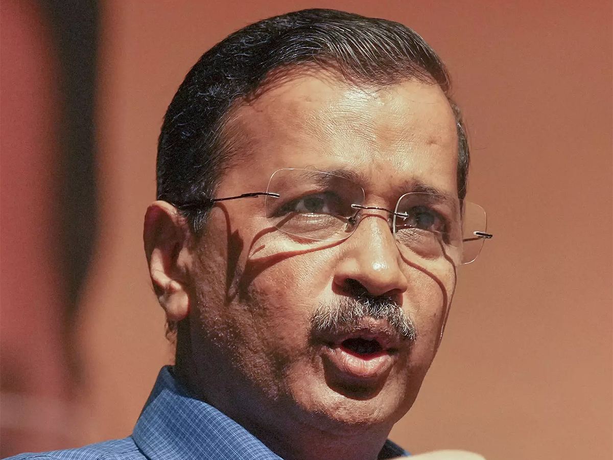 Future Looks Bleak for India's Third Alternative AAP