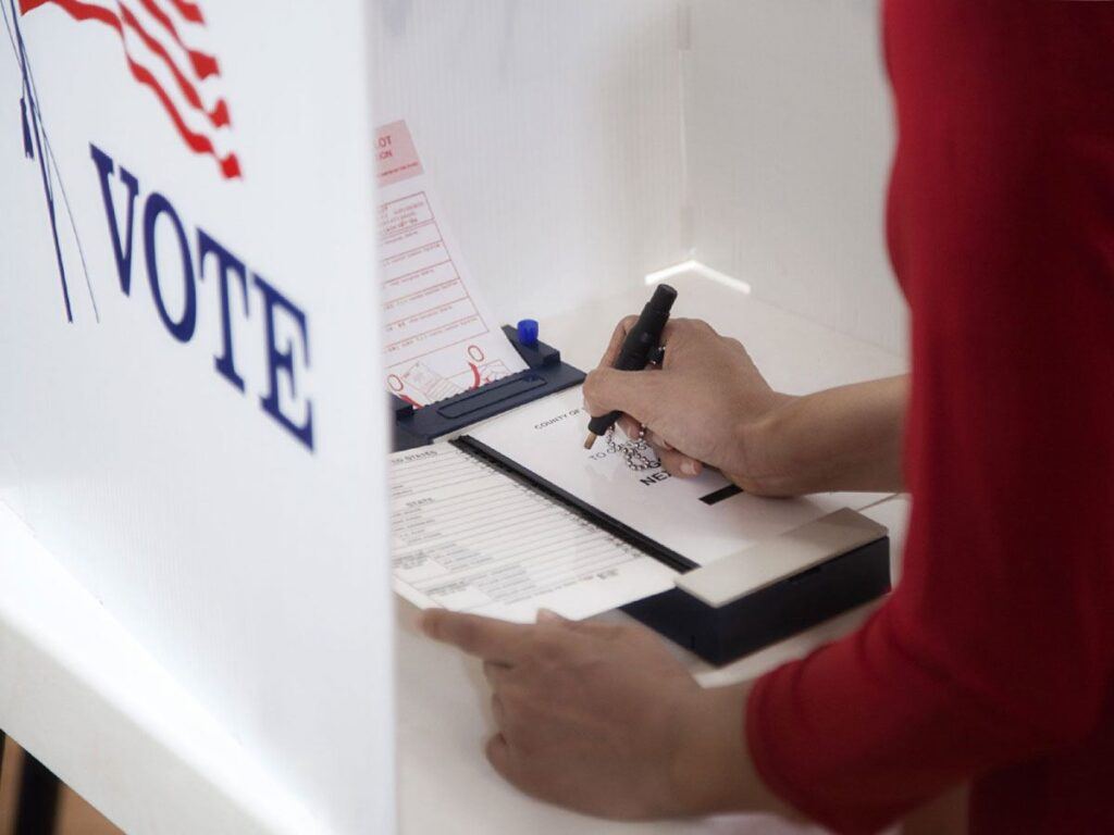 Can 5 Million Indian Americans Swing US Elections?