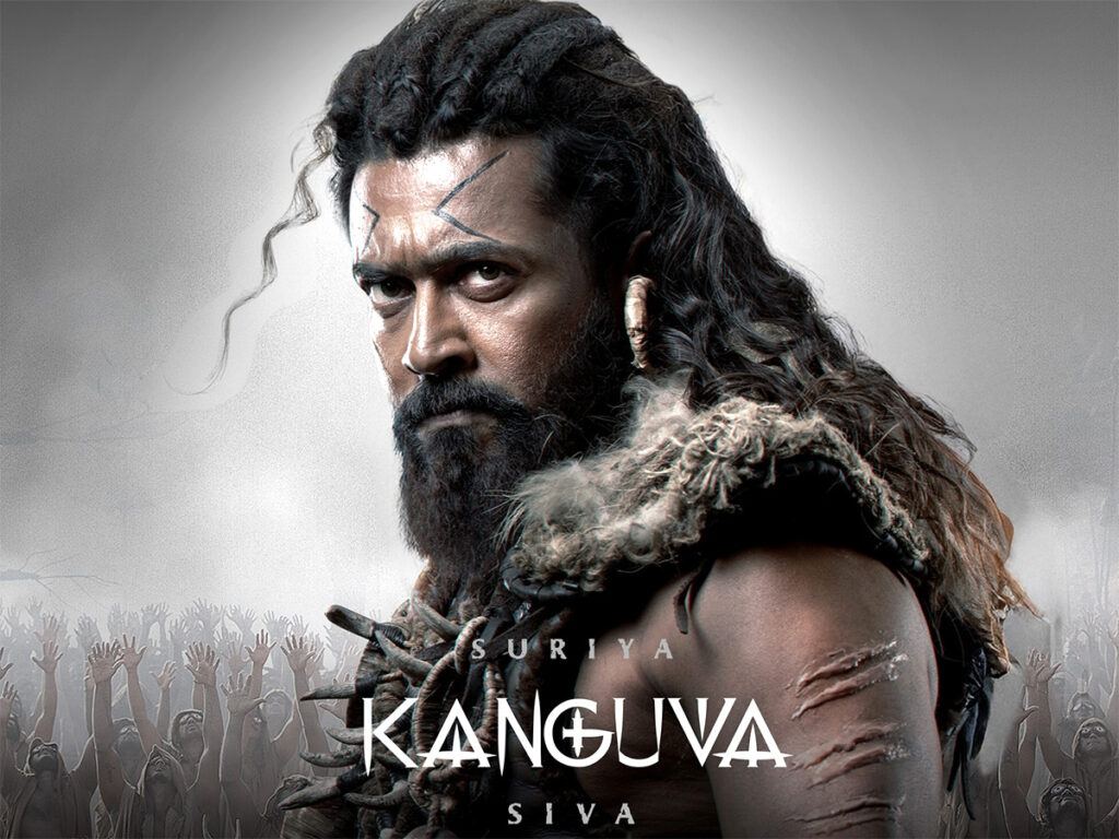 Horrible Trolls on Kanguva Sequel Now!
