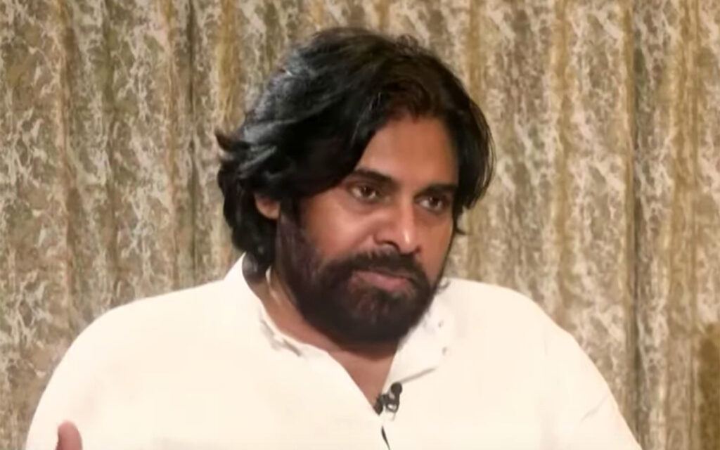 Pawan Kalyan: What is that Common between CBN & Modi?