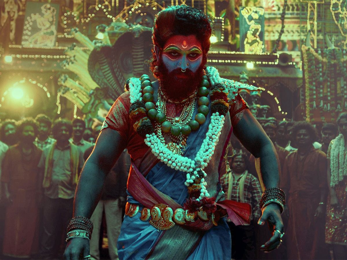 Pushpa 2 Hindi Box Office: Will Runtime Impact Records?