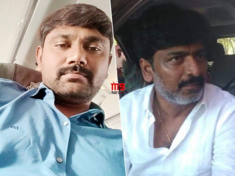B Tech Ravi Sensational Comments on Varra Ravindhra