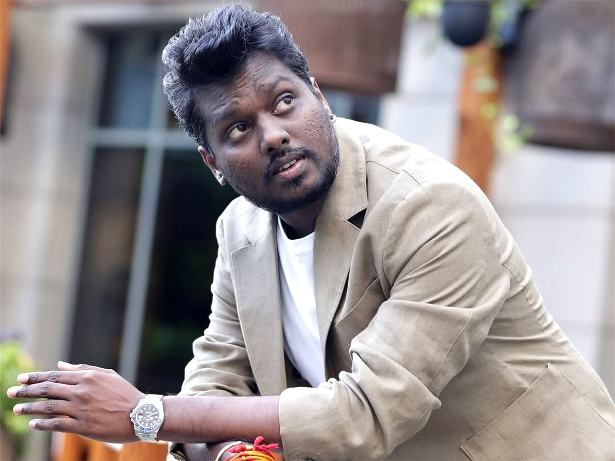 Atlee's Next: Nothing Working, Scary Days Ahead?