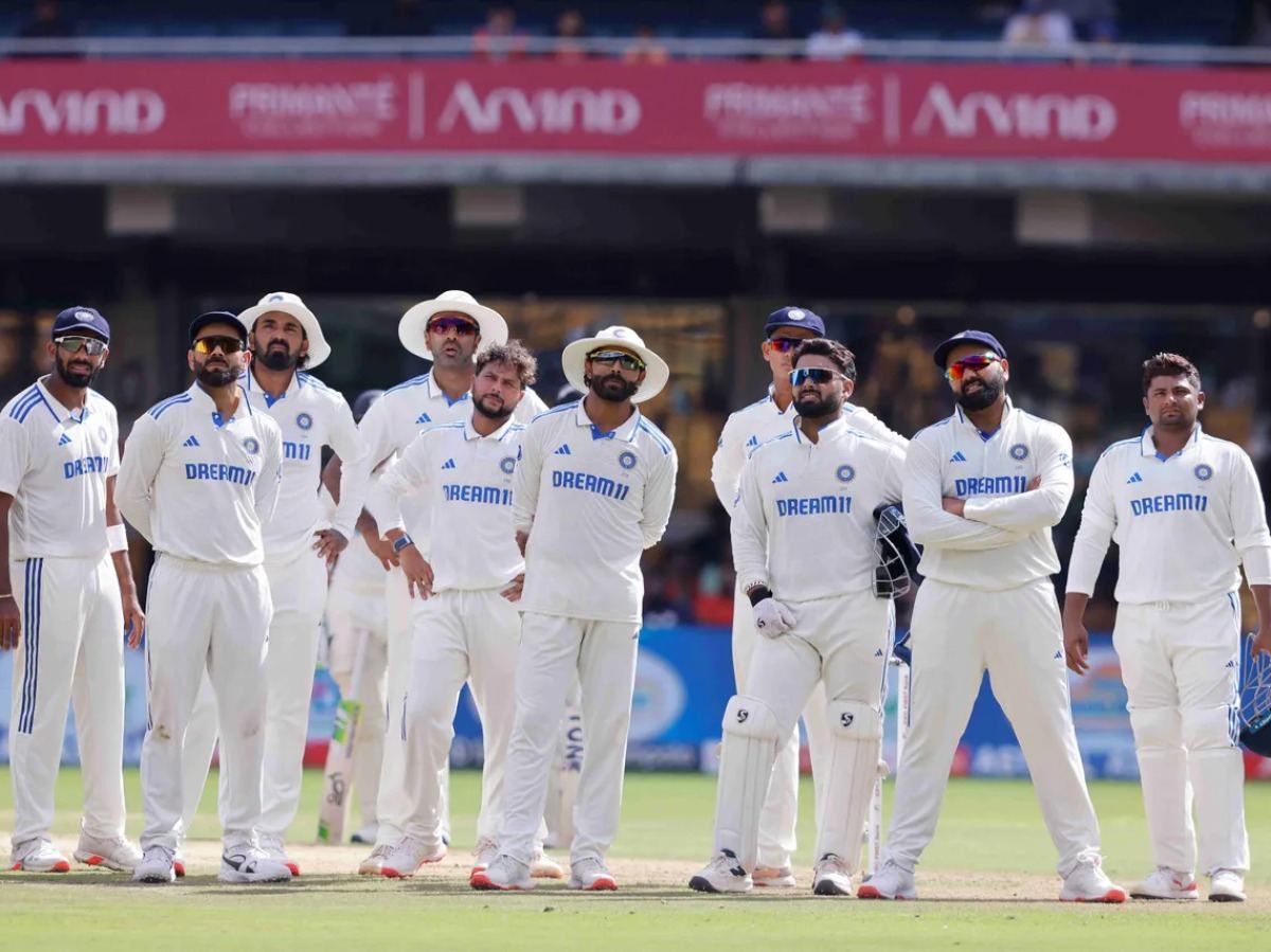 Can Indian Cricket Team Repeats the Magic
