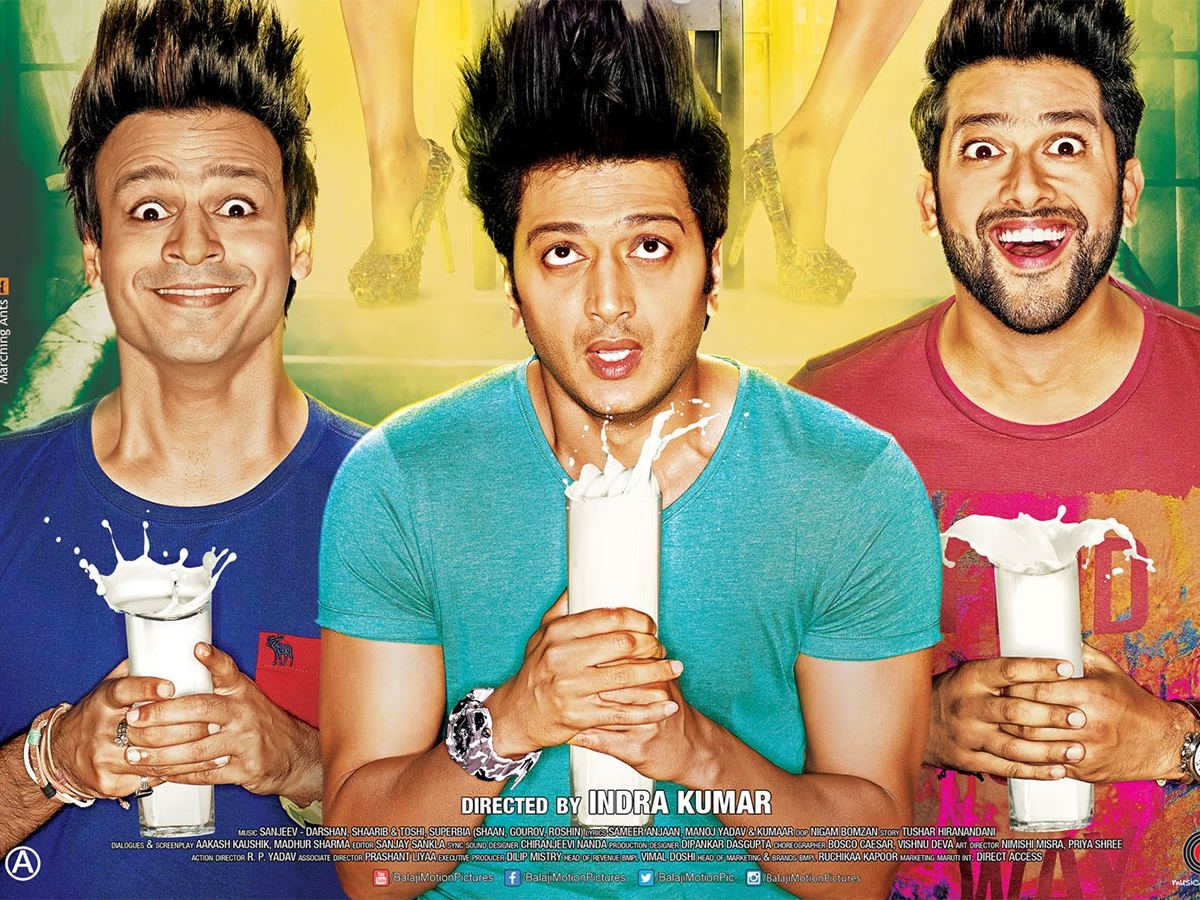 Masti Most Unwanted Sequel: Who Will Watch in OTT Era?
