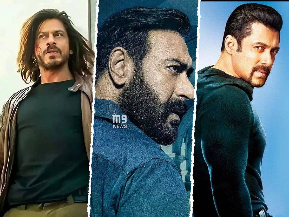Pathaan 2, Kick 2, Dhoom 4, Drishyam 3: Bollywood’s Sequel Storm!