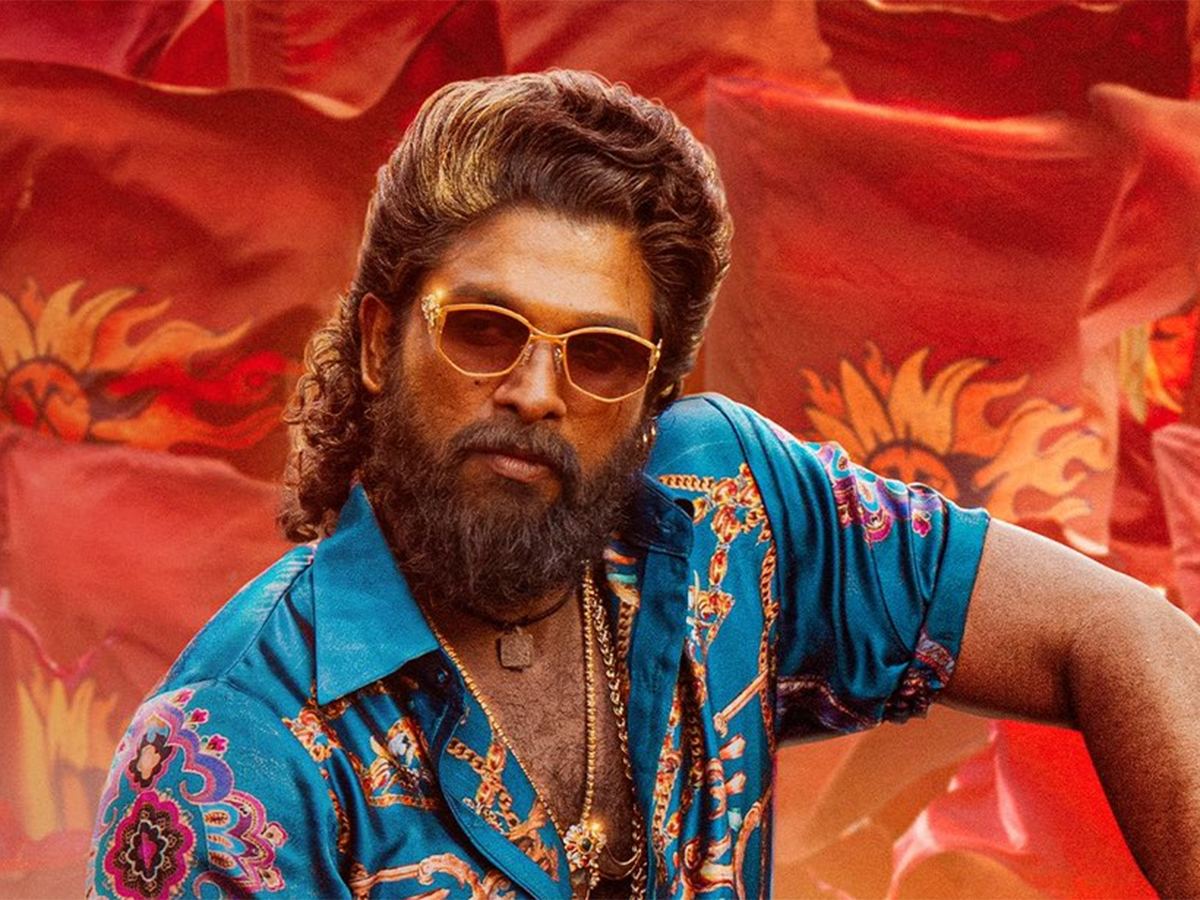 Bunny Vas Reveals Pushpa 2 The Rule Ticket Price Story